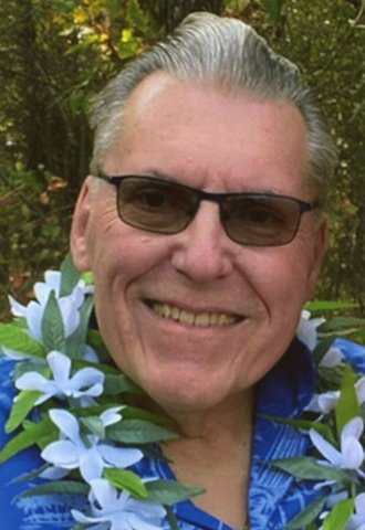 Michael John Marx - Monroe Times