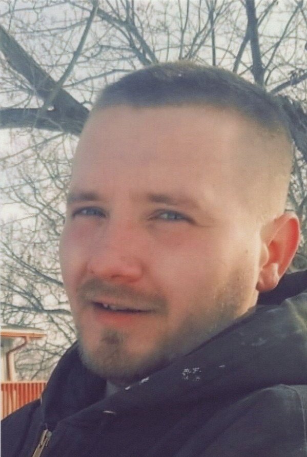 Jacob “Jake” Riley - Monroe Times