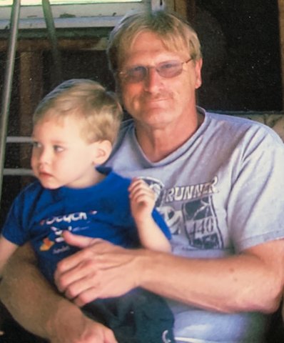 John Michael Rowin, Jr. - Monroe Times