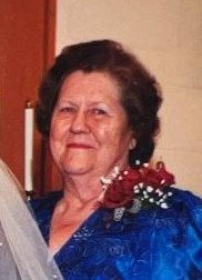 Naomi I. (Chapman) Jenson - Monroe Times