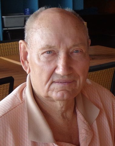 Robert (Bob, aka Umpie) G. Unbehaun - SWNews4U