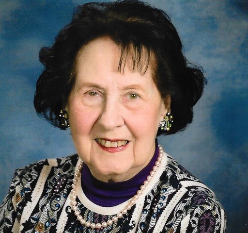 Mary Alice Rieder - Monroe Times