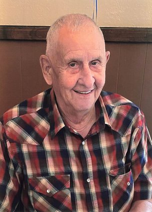 Kenneth J. “Ken” Vlasak - Monroe Times