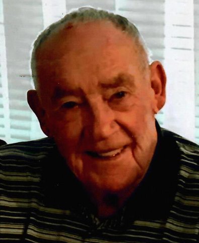 Harold D. Bennett - Monroe Times