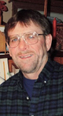 Gary L. “Moe” Mosley - Monroe Times