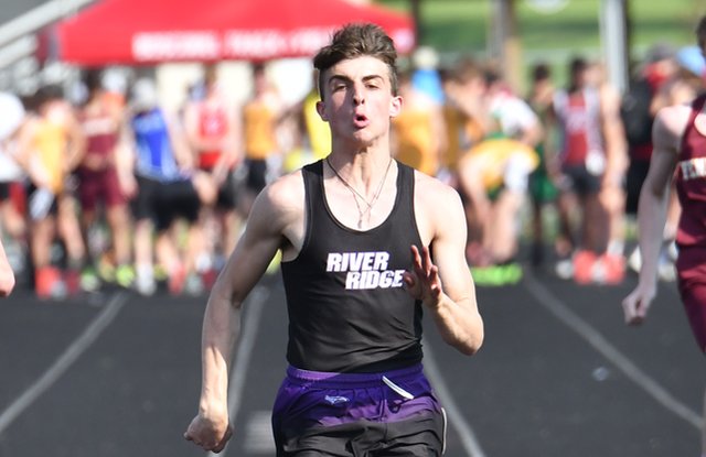 SUPPZ.COM TRI-ATHLETES OF THE WEEK: Aidan Gage, Noah Kirsch and Beau ...