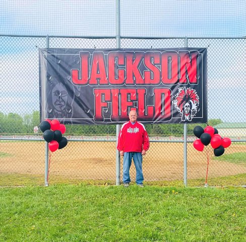 Jackson Field - Monroe Times