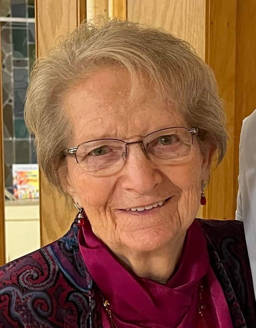 Ruth Louise Anderson - SWNews4U
