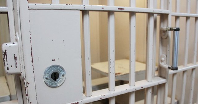 Officials: Inmate suicide at Rock County Jail - Monroe Times