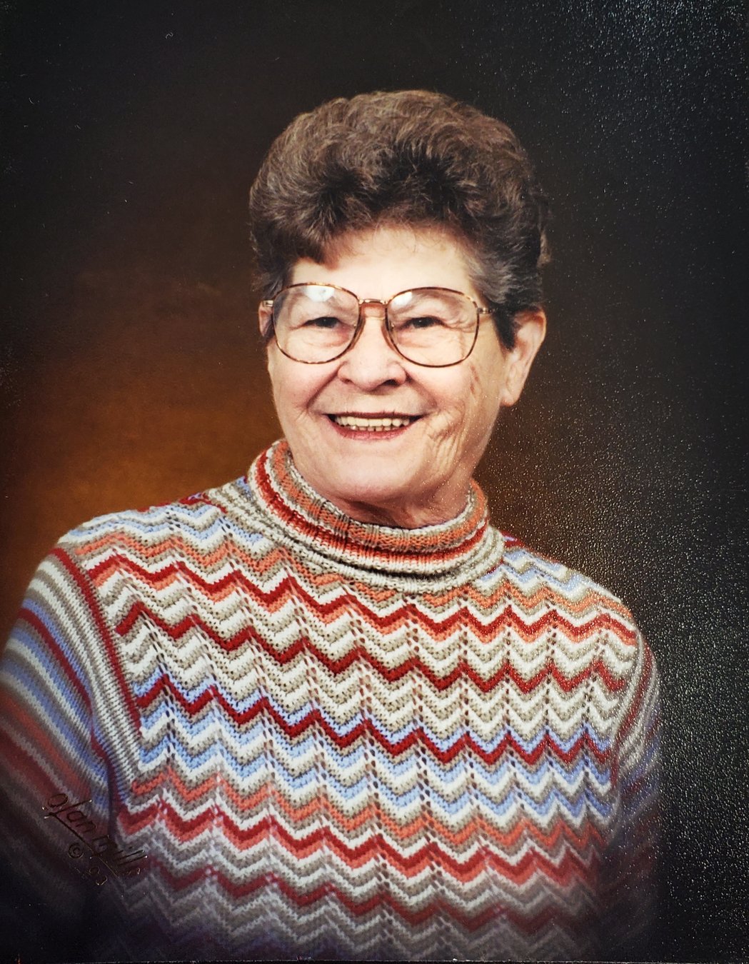 Doloras I. ”Dee” Parduhn - SWNews4U