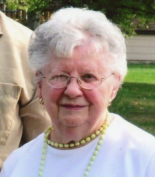 Edna Louise Kramer - Monroe Times