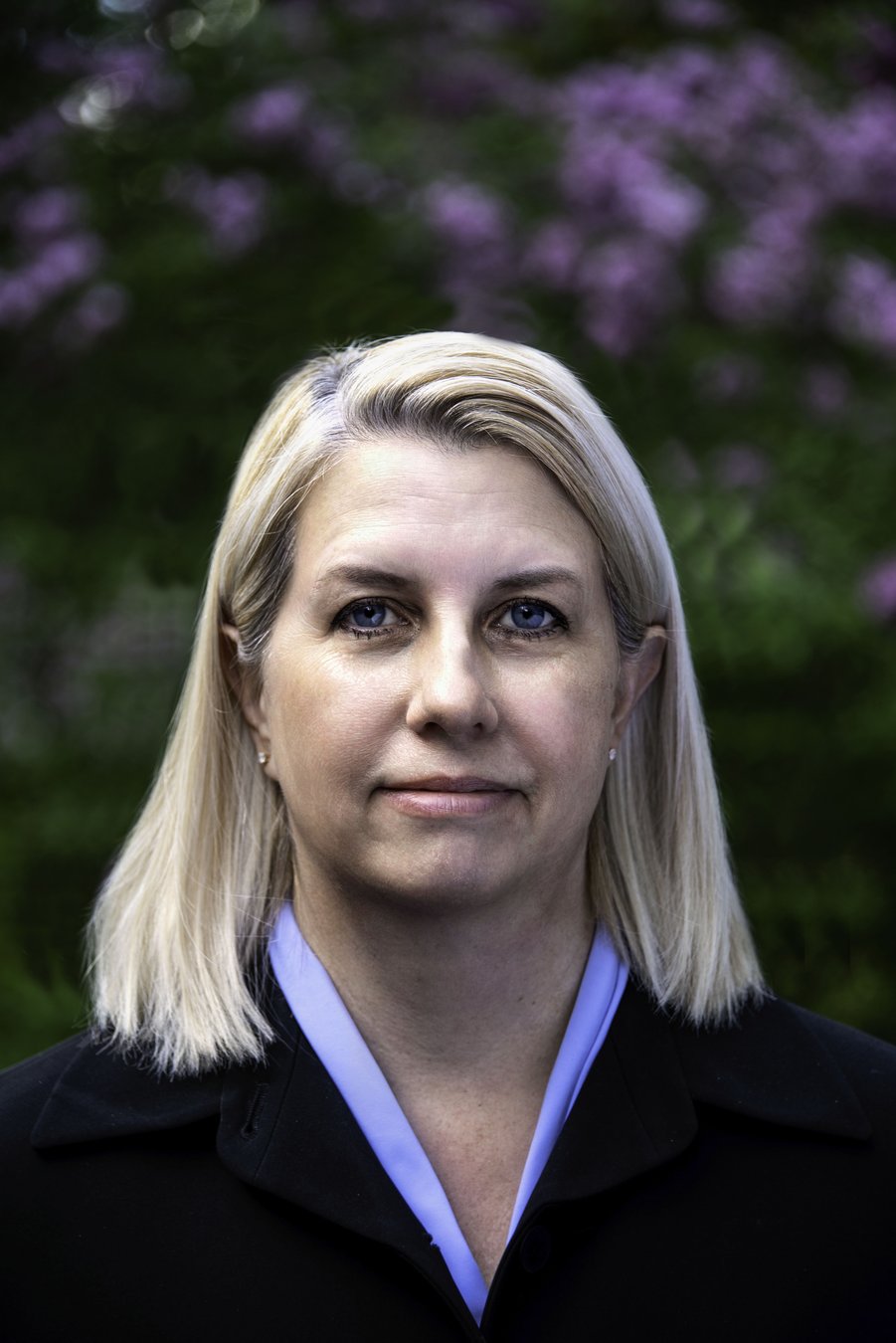 Evers names McDougal new circuit court judge - SWNews4U