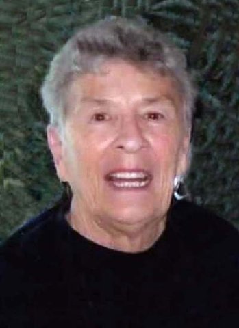 Nancy Elizabeth Kirby - SWNews4U