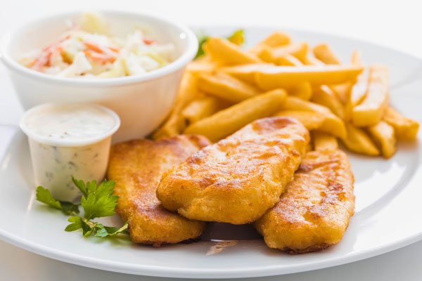 82nd Argyle Fish Fry Supper - Monroe Times