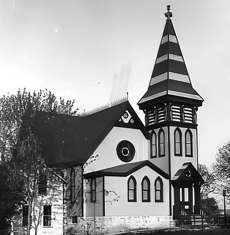 Darlington UMC celebrating 175 years of ministry - Monroe Times