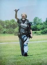 Dorson Bruce Penniston - Monroe Times