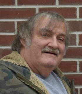 Brian Lee Haberman - Monroe Times