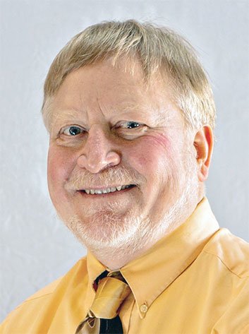 Lueders: When transparency is treated with contempt - Monroe Times