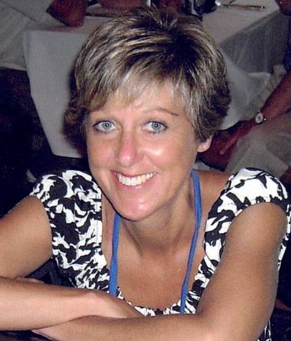 Marjorie Ruiz-Scharf - Monroe Times