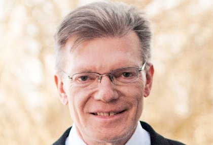 Luke Spicer, 1953-2022 - SWNews4U