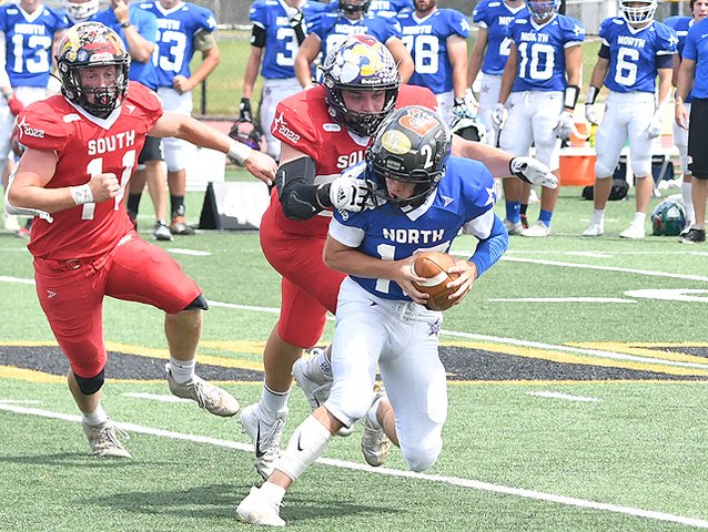 SUPPZ.COM SWNEWS4U ATHLETE OF THE WEEK: David Nies - SWNews4U