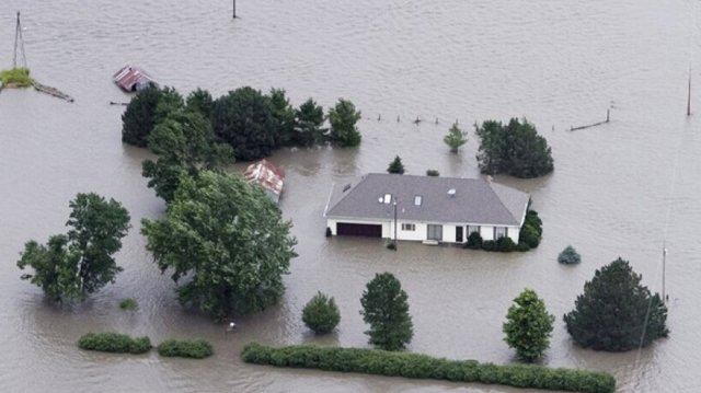 Iowa Flood Center takes proactive approach to building flood resilience ...