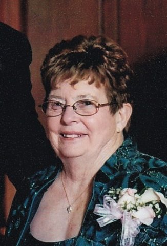 Marion J. Spoerry - Monroe Times