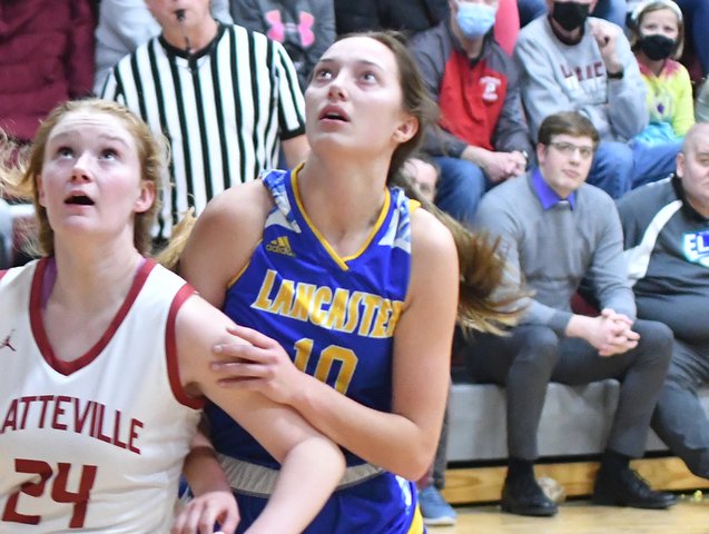 SUPPZ.COM SWNEWS4U CO-ATHLETE OF THE WEEK: Bridee Burks - SWNews4U