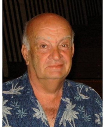 Edward "Ed" Nickel - SWNews4U