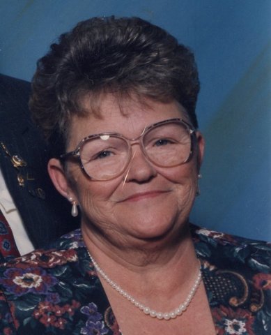 Sharon Anderson - Monroe Times