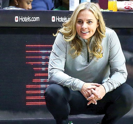 SUPPZ.COM SWNEWS4U ATHLETE/COACH OF THE WEEK: Nicki (Taggart) Collen ...