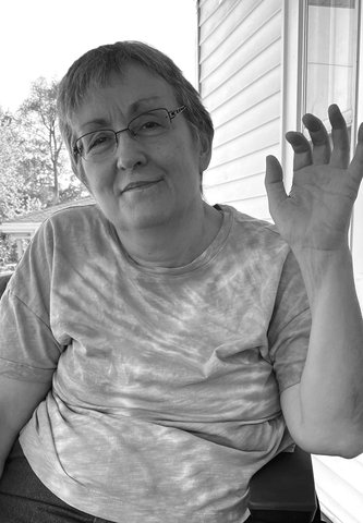 Carrie Larsen Bell - SWNews4U