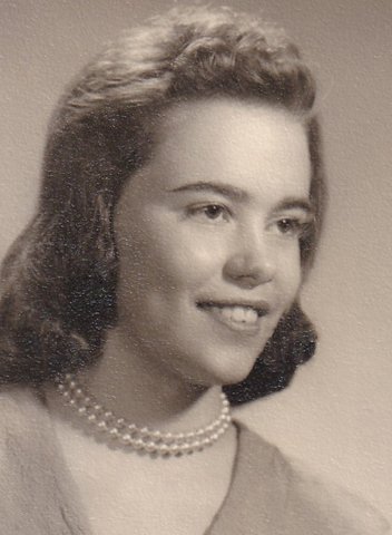 Shirley A. Hefty - Monroe Times