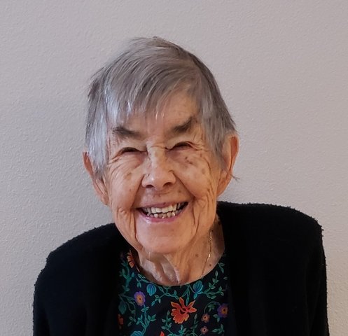 Lois Read Baker - Monroe Times