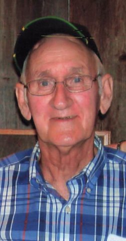 Gene L. Hendrickson - Monroe Times