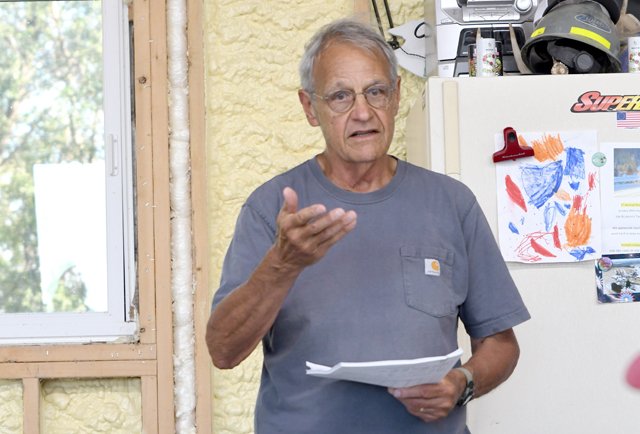 Watershed Council learns about benefits of managed grazing - SWNews4U