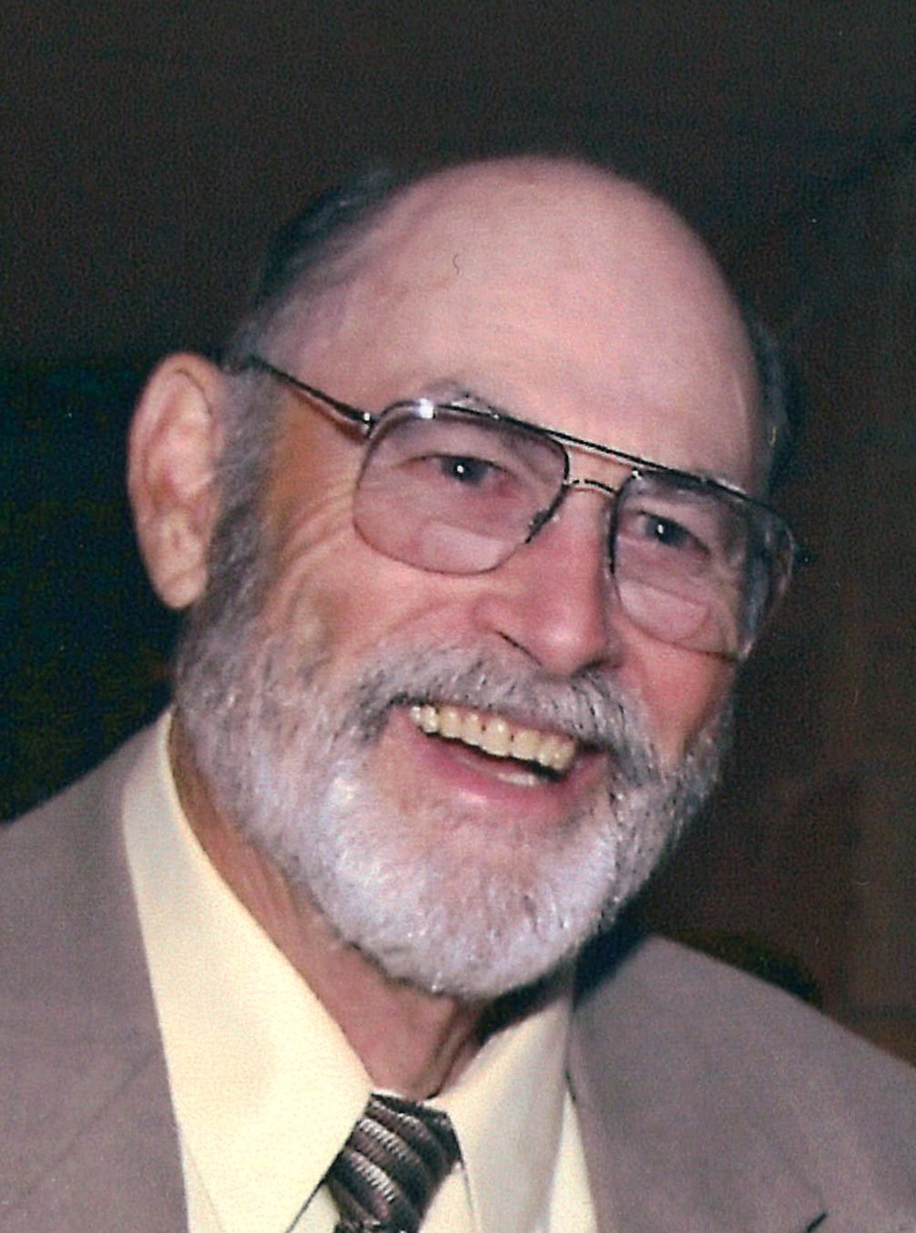 Eugene "Gene" Block - SWNews4U