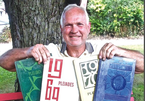 Golden Alumni Reunion coming up September 10 - SWNews4U