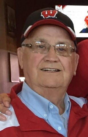 Patrick J. “Pat” Murray, - Monroe Times