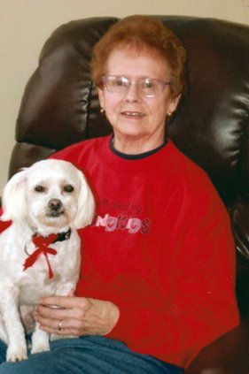 Virginia M. Ryser - Monroe Times