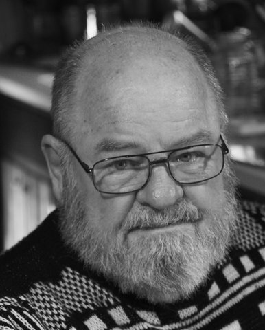 Stephen C. Benton - Monroe Times