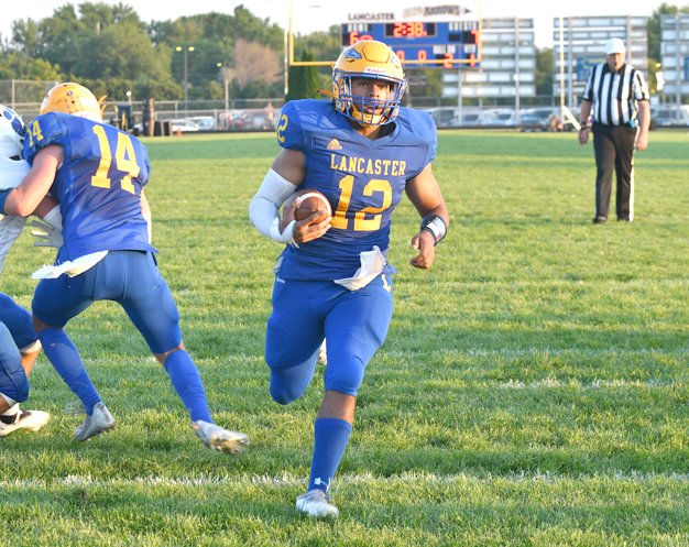 SUPPZ.COM SWNEWS4U ATHLETE OF THE WEEK: Jacob Divall - SWNews4U