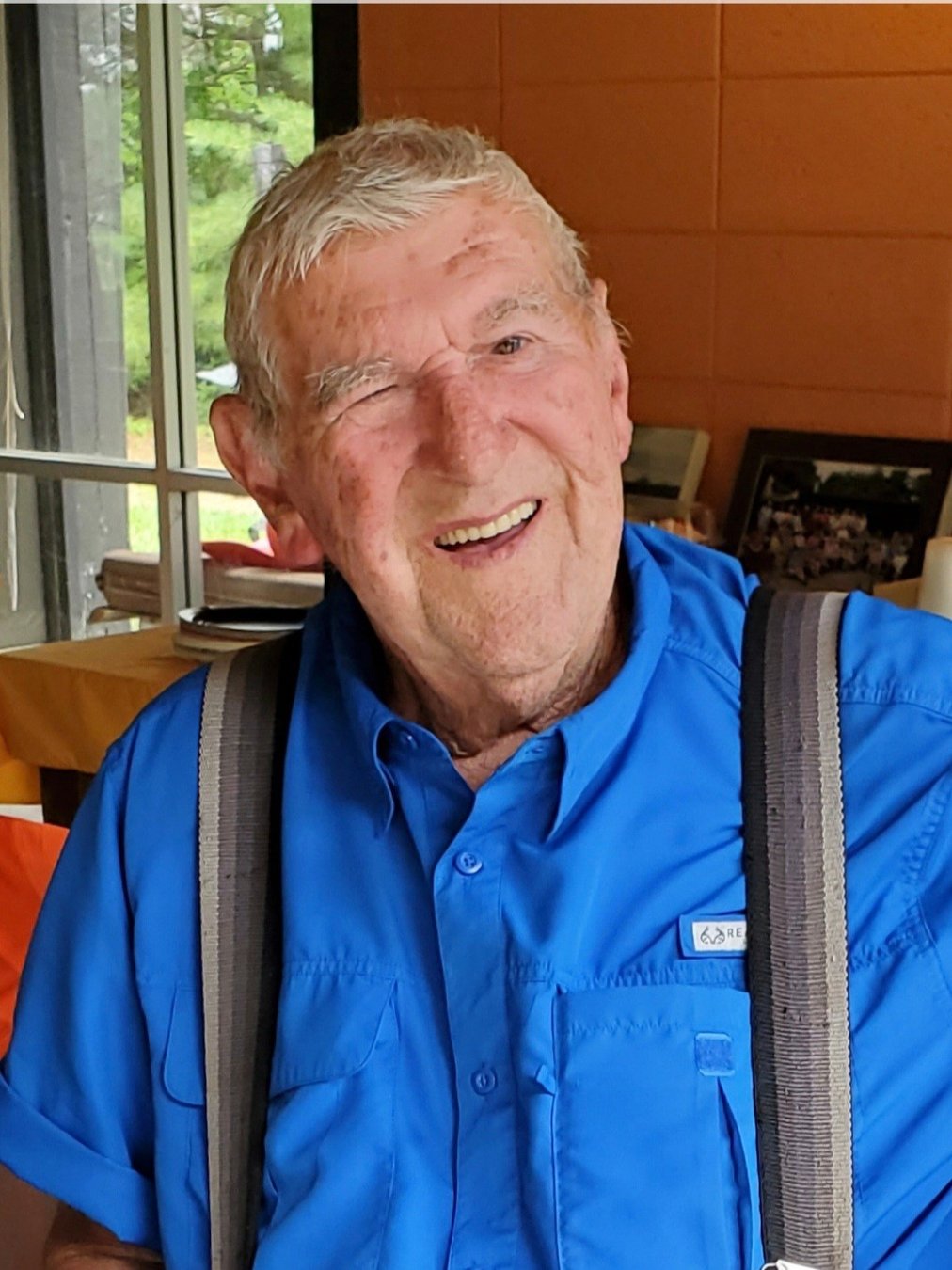 Kenneth Bahl - SWNews4U