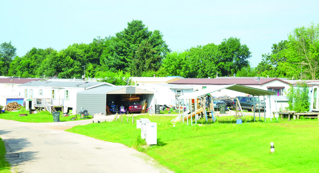 Cozy Acres cited for violations - SWNews4U