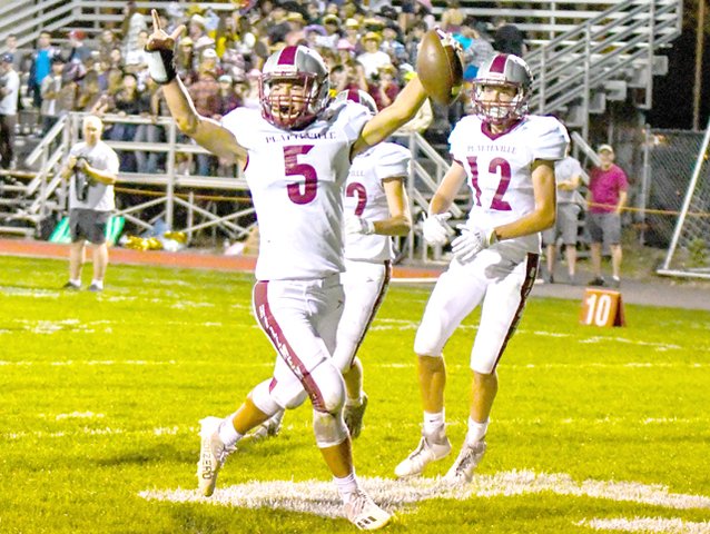 SUPPZ.COM SWNEWS4U ATHLETE OF THE WEEK: Derek Digman - SWNews4U