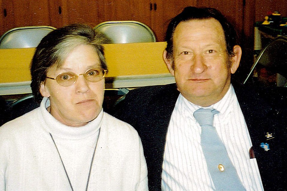 Jean M. and Ed W. Doench - SWNews4U