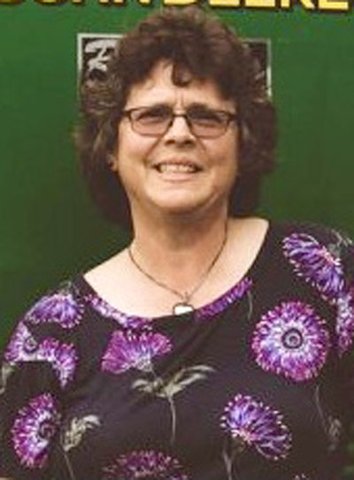Shelly M. (Merwin) Osterndorff - SWNews4U