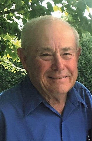 Norman Thomas Gordon - Monroe Times