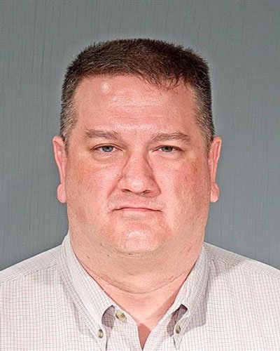 Gould found guilty in Dodge Co., Green Co. trial in Oct. - Monroe Times