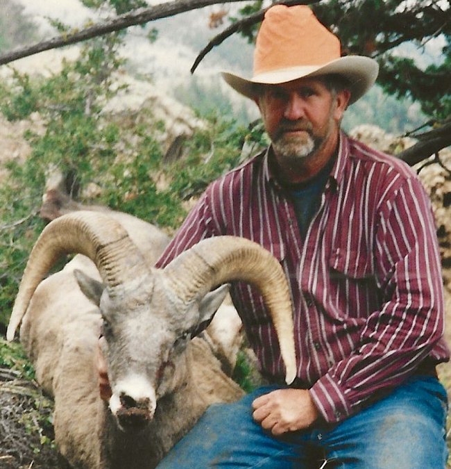 Eugene David “Gene” Kirschbaum - SWNews4U